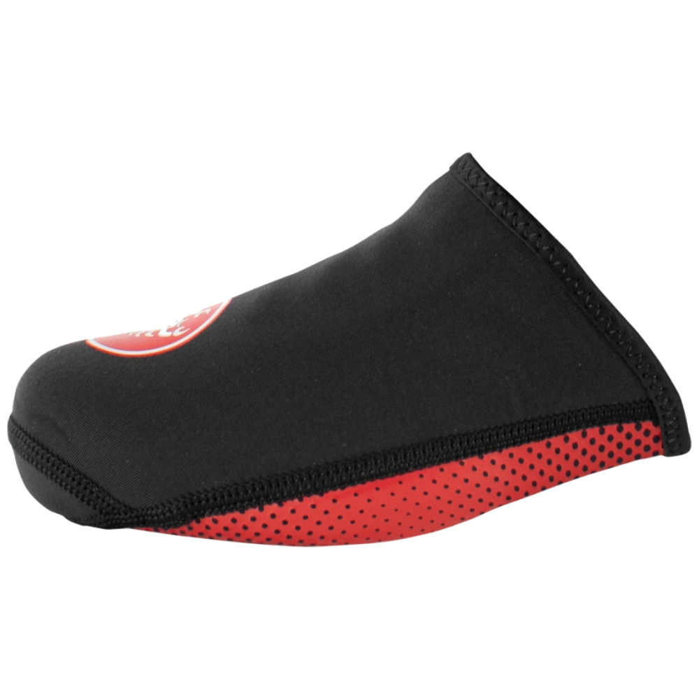 Noski na buty Castelli Toe Thingy 2 - Rowertour.com