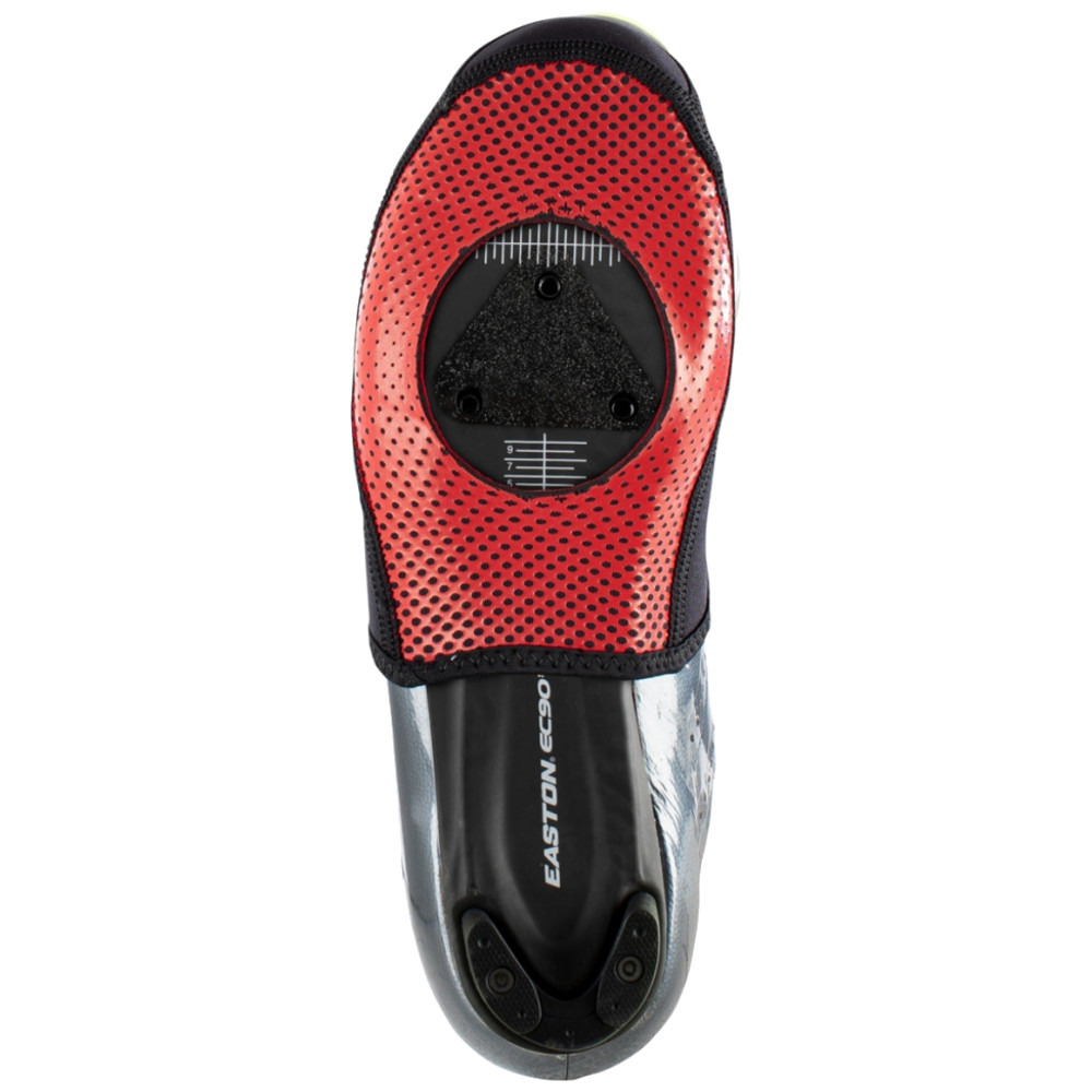 Noski na buty Castelli Toe Thingy 2 - Rowertour.com