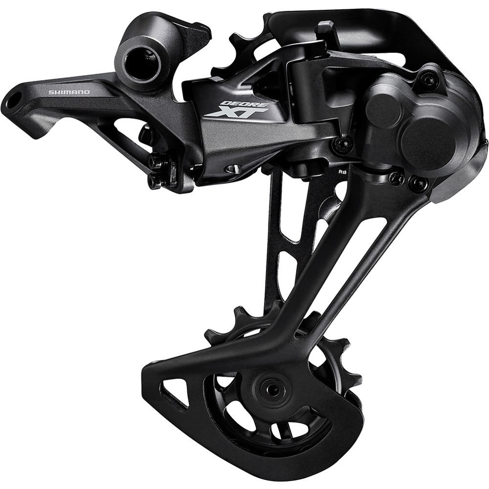 Shimano Deore XT M8100 Grupa osprzętu MTB 1x12 - Najlepsze Ceny Rowertour.com