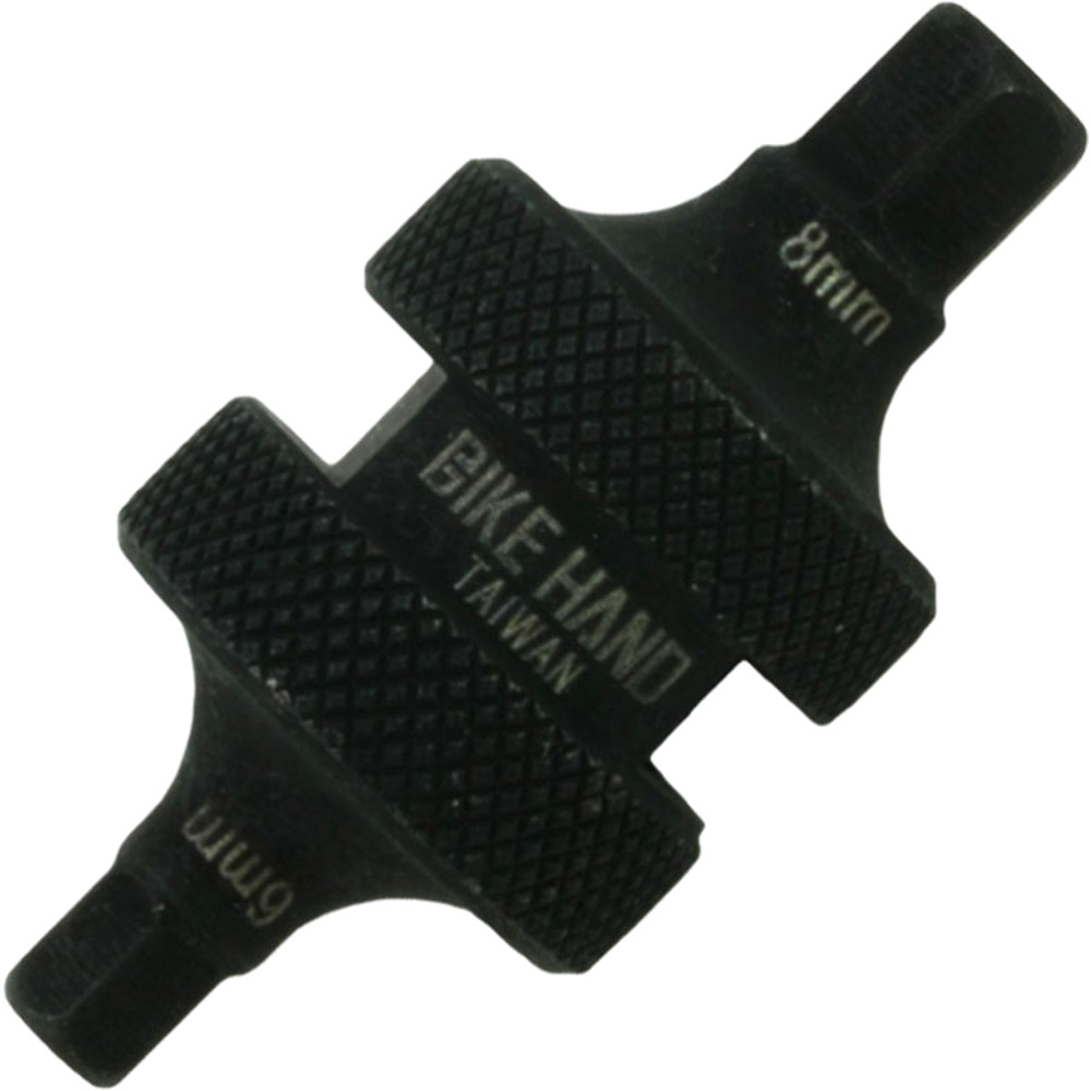 Klucz imbusowy do pedałów Bike Hand YC-1568 - Rowertour.com