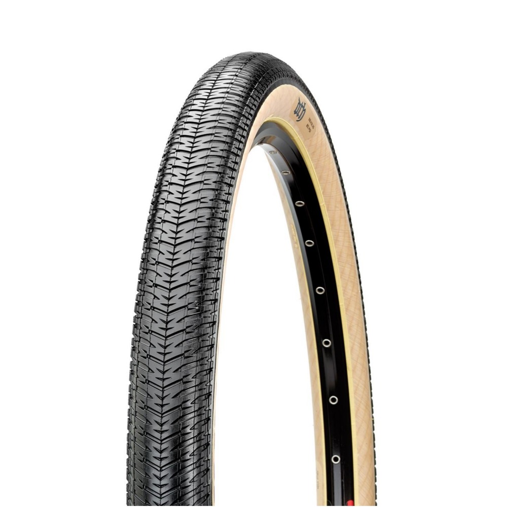 Maxxis DTH 26 60tpi Opona skinwall zwijana - Rowertour.com