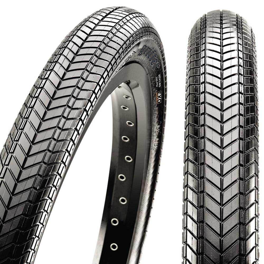 Opona BMX Maxxis Grifter - Rowertour.com