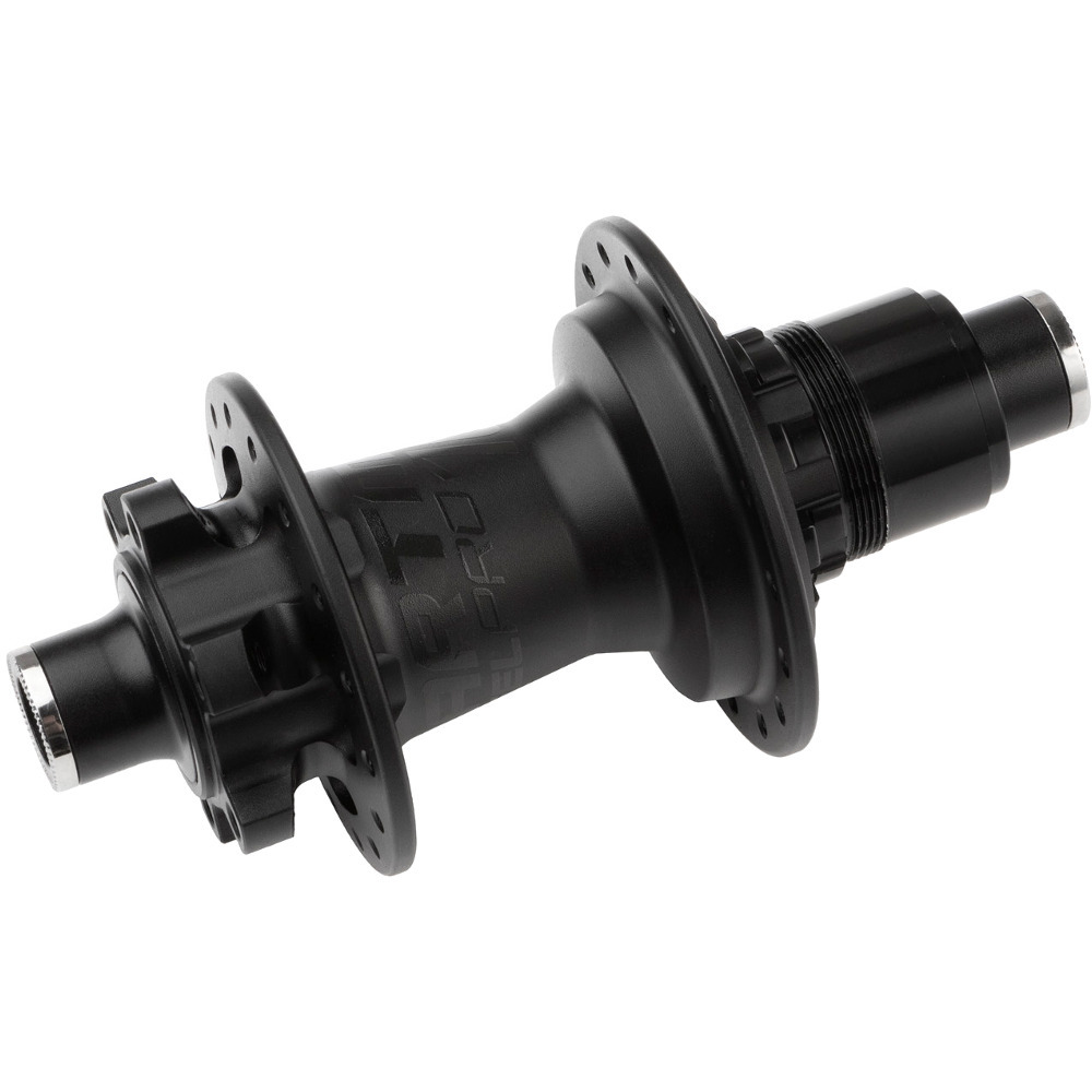 Piasta tylna Dartmoor Reel Pro XD 102 v.2 czarna - Rowertour.com