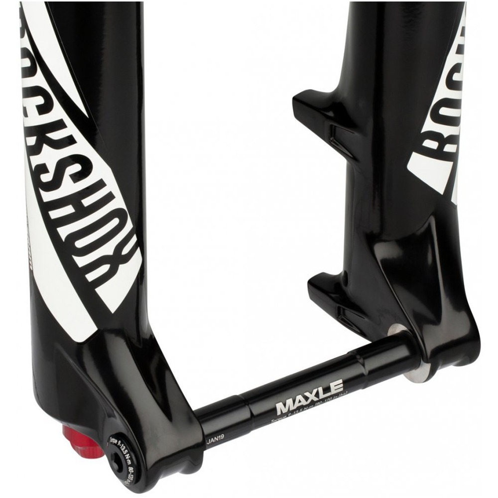 Amortyzator Rock Shox Pike RCT3 Solo Air 29" - 150mm - Rowertour.com