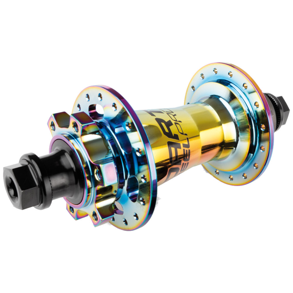 Piasta tylna Dartmoor Reel Pro Singlespeed v.2 32H Petrol - 10T ...