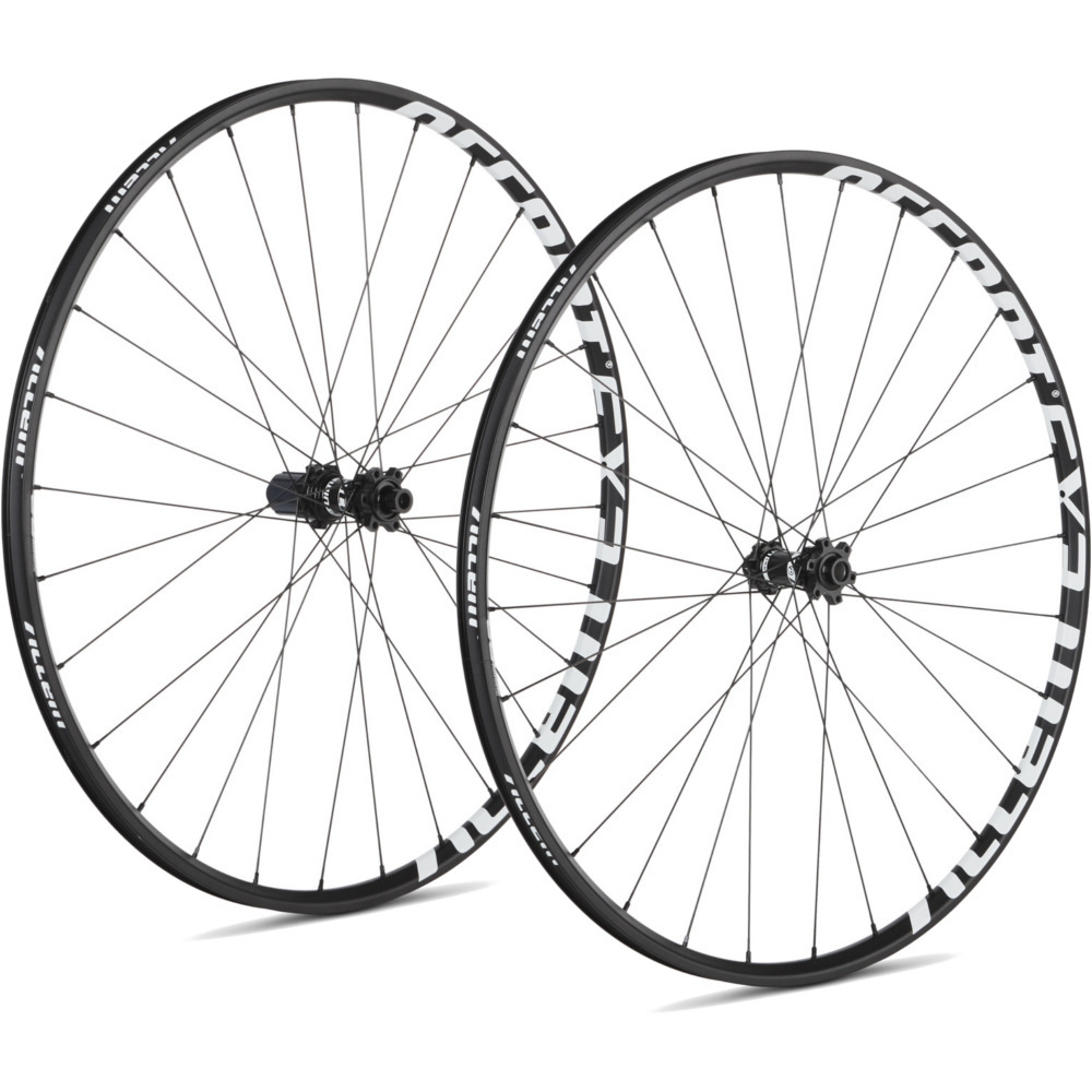 Komplet kół Accent Exe Pro - Rowertour.com