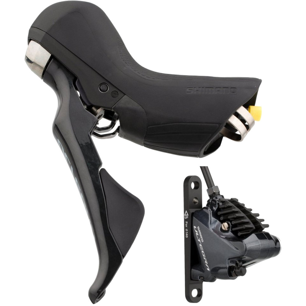 Shimano Ultegra R8020 Hamulec przedni - Rowertour.com