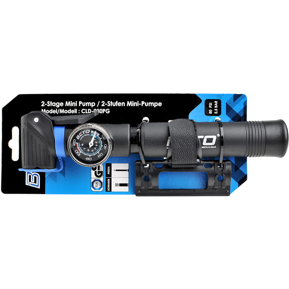 Pompka ProX CLD-030PG Beto Mini - Rowertour.com