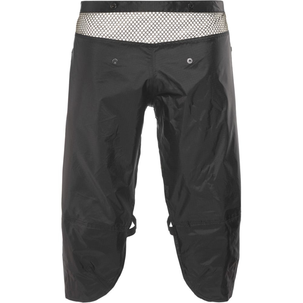 Ochraniacze przeciwdeszczowe na nogi Rainlegs czarne - Rowertour.com