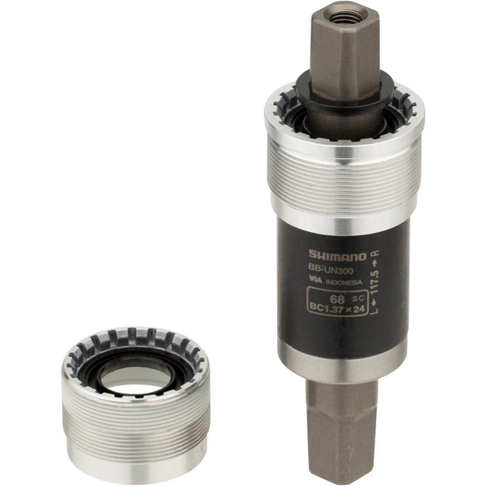 Shimano BB UN300 Suport na kwadrat 68mm - Rowertour.com