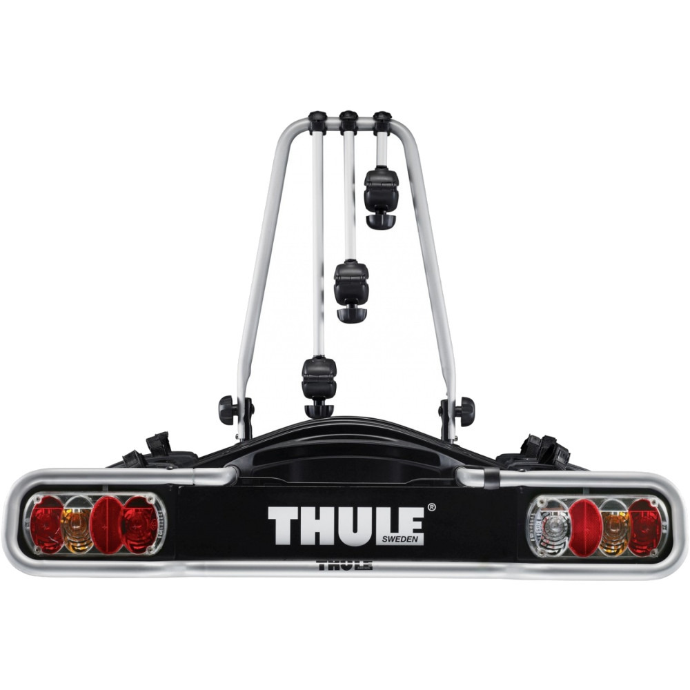Thule Euroride 942 Test