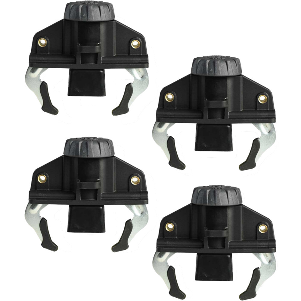 Mocowanie boxu Thule FastClick - Rowertour.com