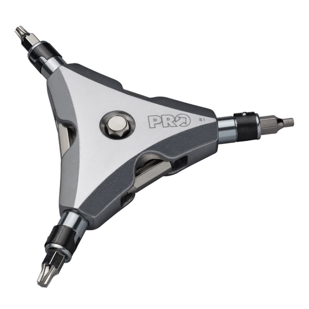 Klucz imbusowy i torx typu Y PRO PRTL0116 - Rowertour.com