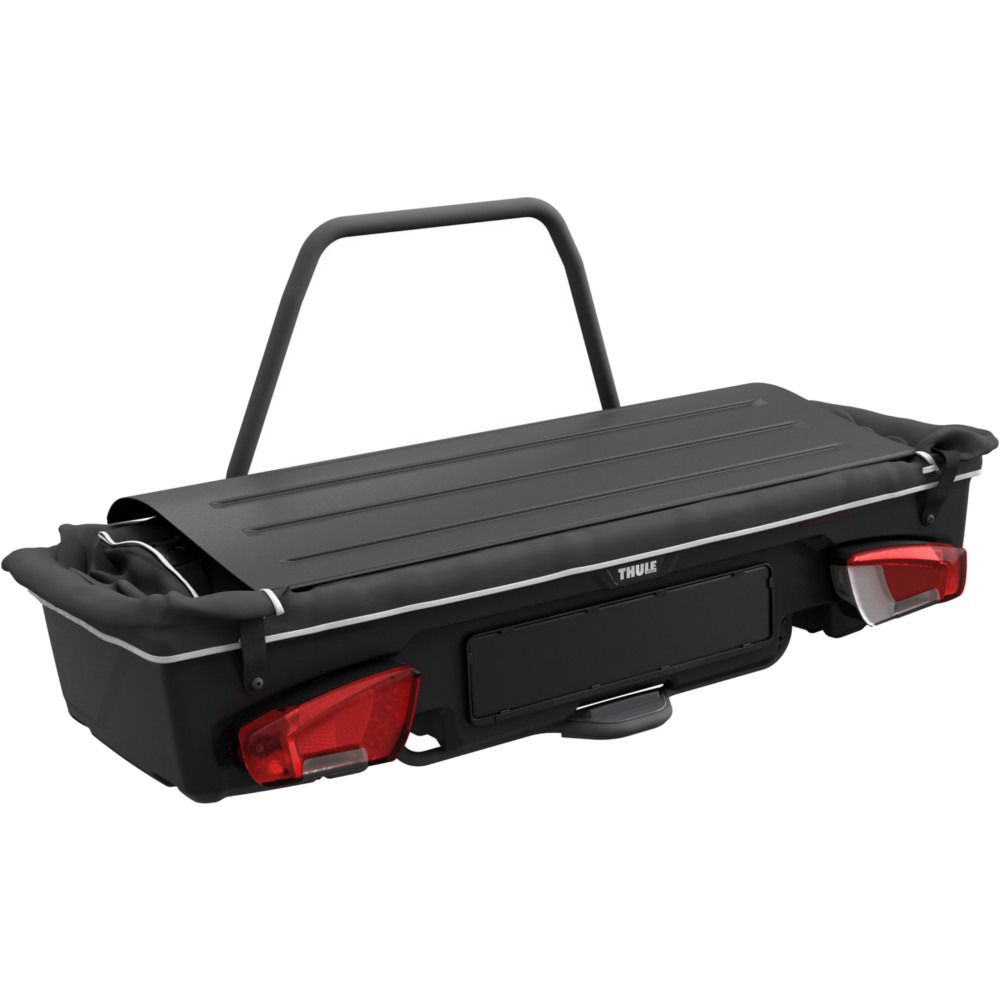 Box na hak Thule Onto - Rowertour.com