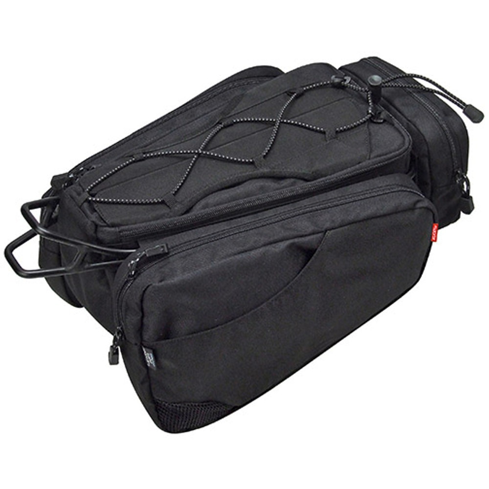 Torba podsiodłowa KlickFix Contour Max Sport - Rowertour.com
