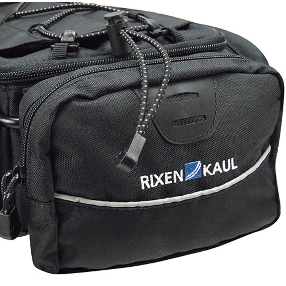 Torba podsiodłowa KlickFix Contour Max Sport - Rowertour.com