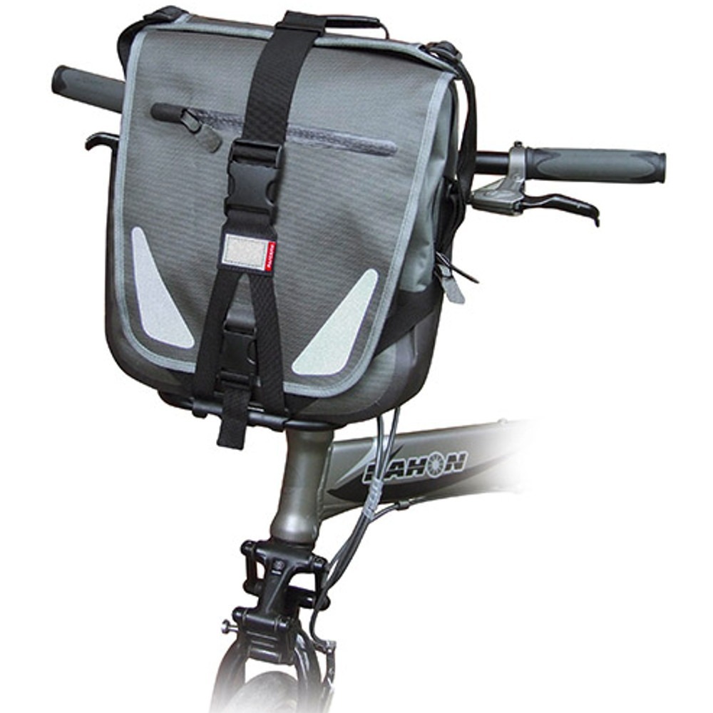 Bagażnik KlickFix Vario Rack - Rowertour.com