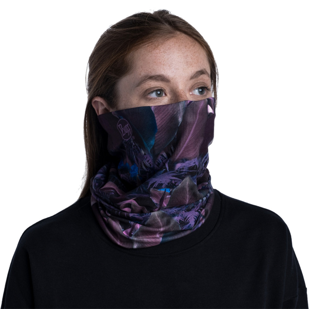 Chusta Buff Original Solid Singa - Rowertour.com
