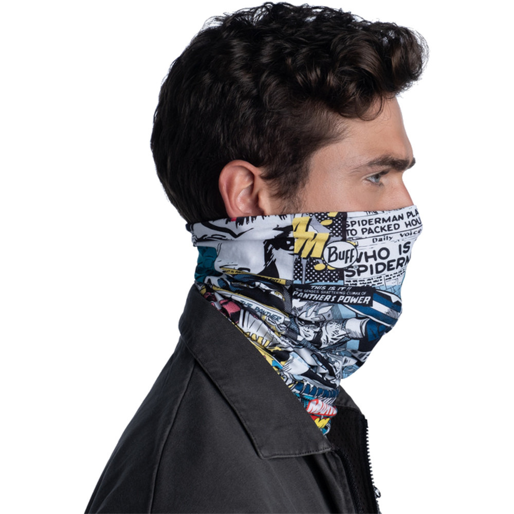 Chusta Buff Original Marvel Avengers - Rowertour.com