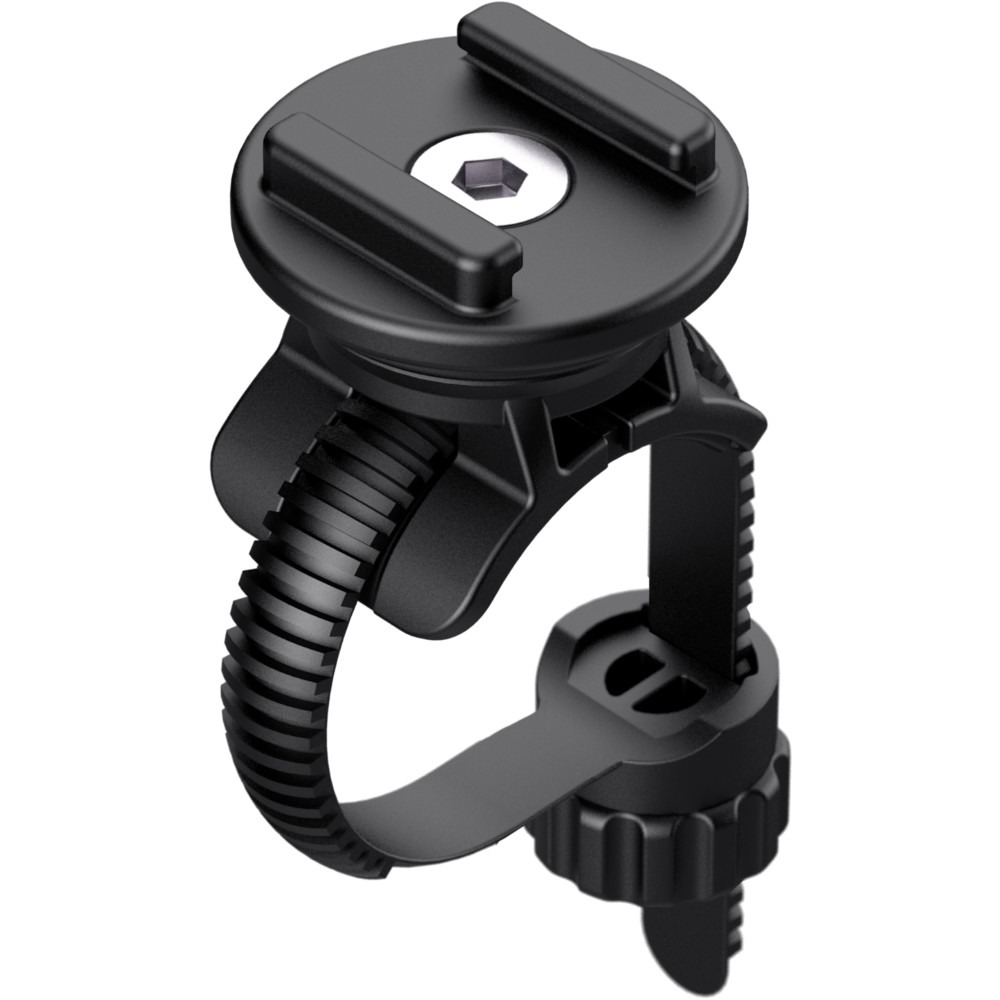 Uchwyt na telefon z etui SP Connect Bike Bundle II do iPhone 13 Pro Max | Rowertour.com