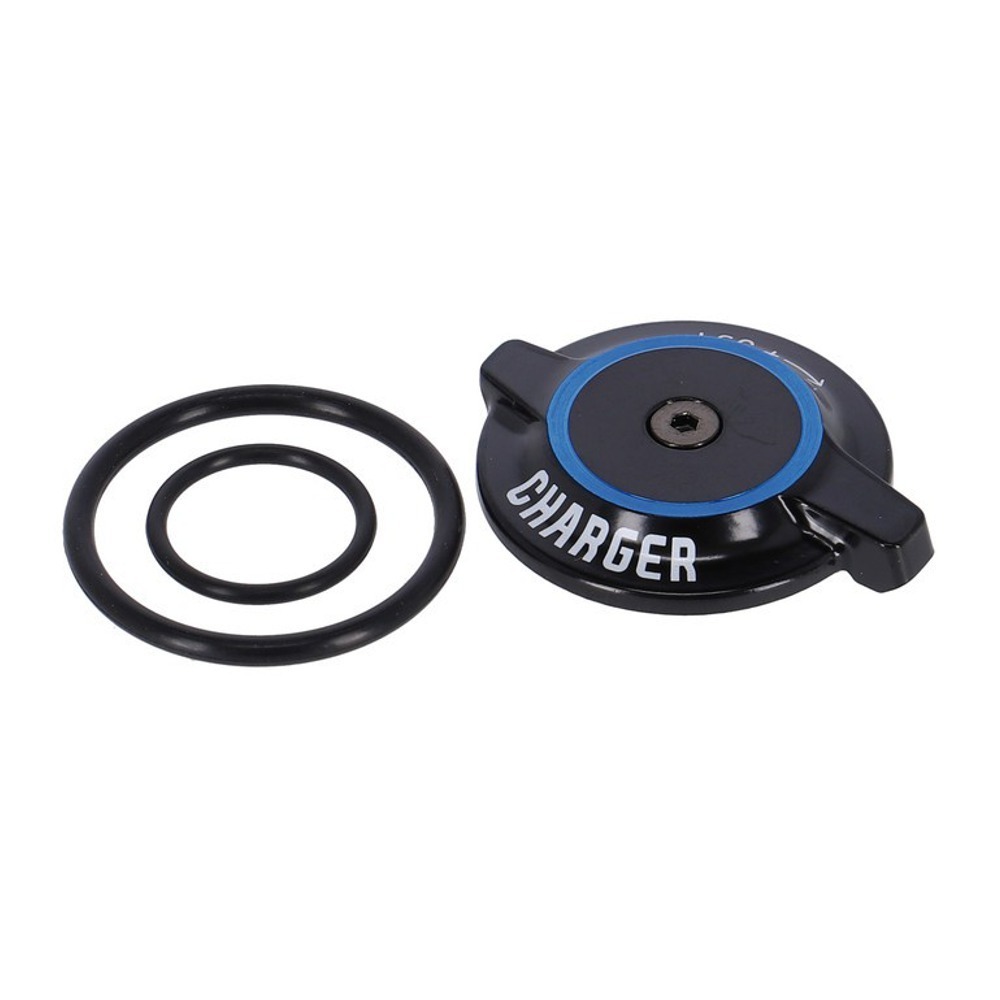 Pokrętło kompresji Rock Shox Charger 2 RC Lyrik / Pike - Rowertour.com