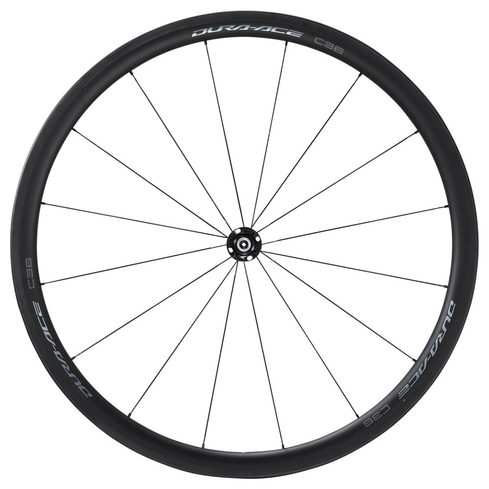 Koło przednie Shimano Dura Ace R9200 36mm - Rowertour.com