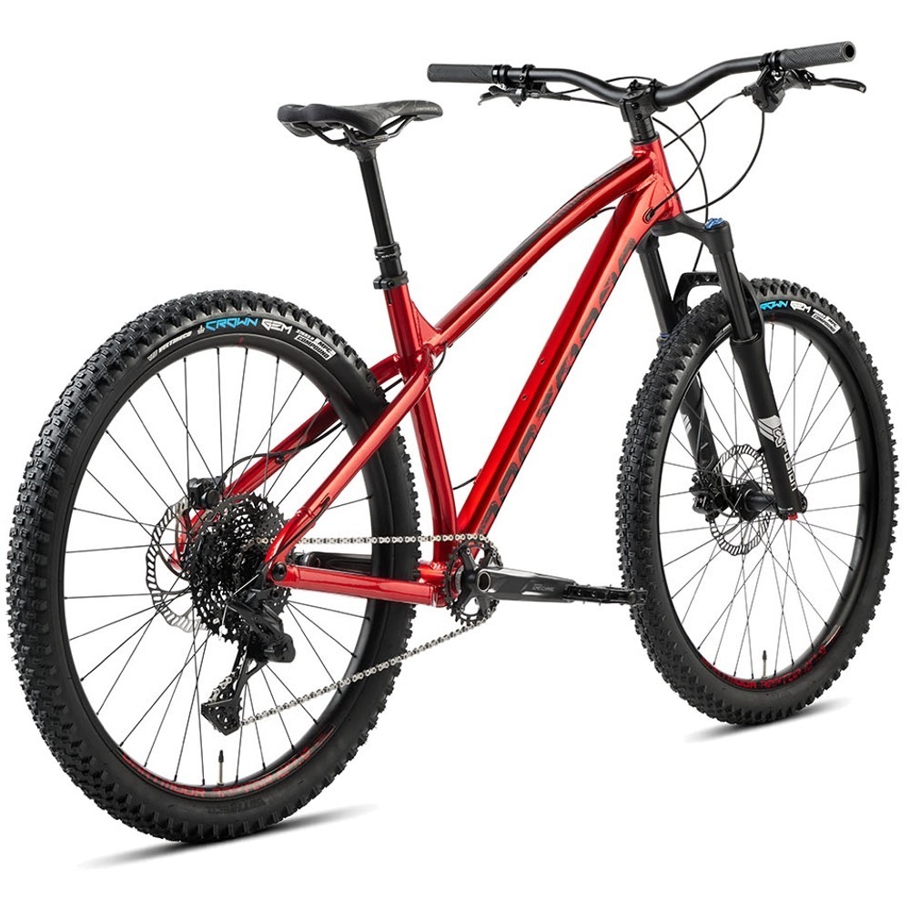 Rower MTB Dartmoor Primal Evo 27.5 Red Devil - Rowertour.com