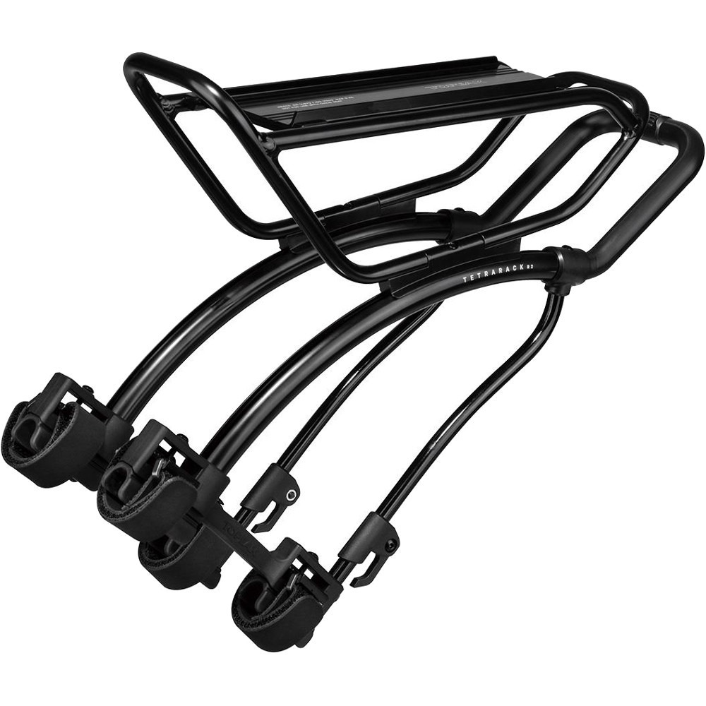 Bagażnik rowerowy tylny Topeak TetraRack R2 - Rowertour.com