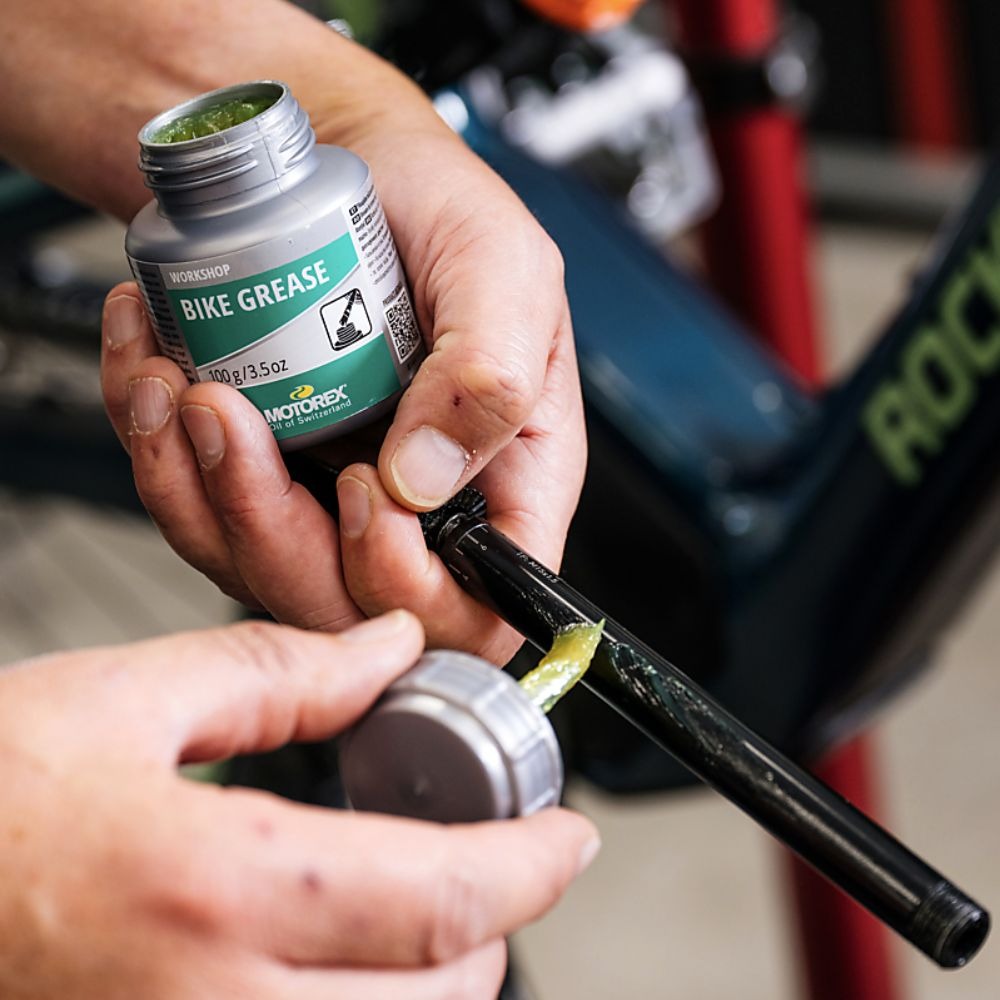 Smar Motorex Bike Grease - Rowertour.com