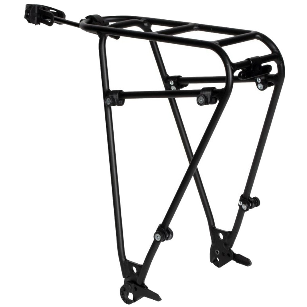 Bagażnik rowerowy tylny Ortlieb Quick Rack - Rowertour.com