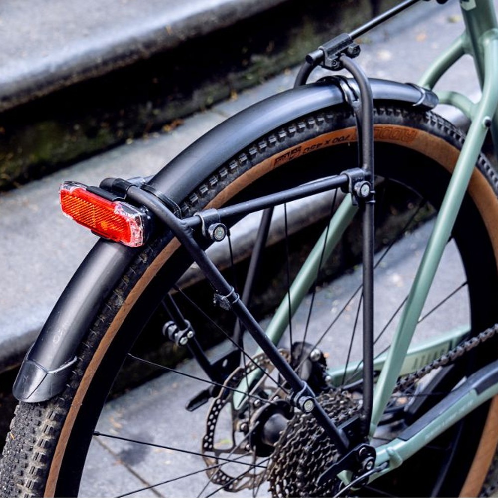 Bagażnik rowerowy tylny Ortlieb Quick Rack - Rowertour.com