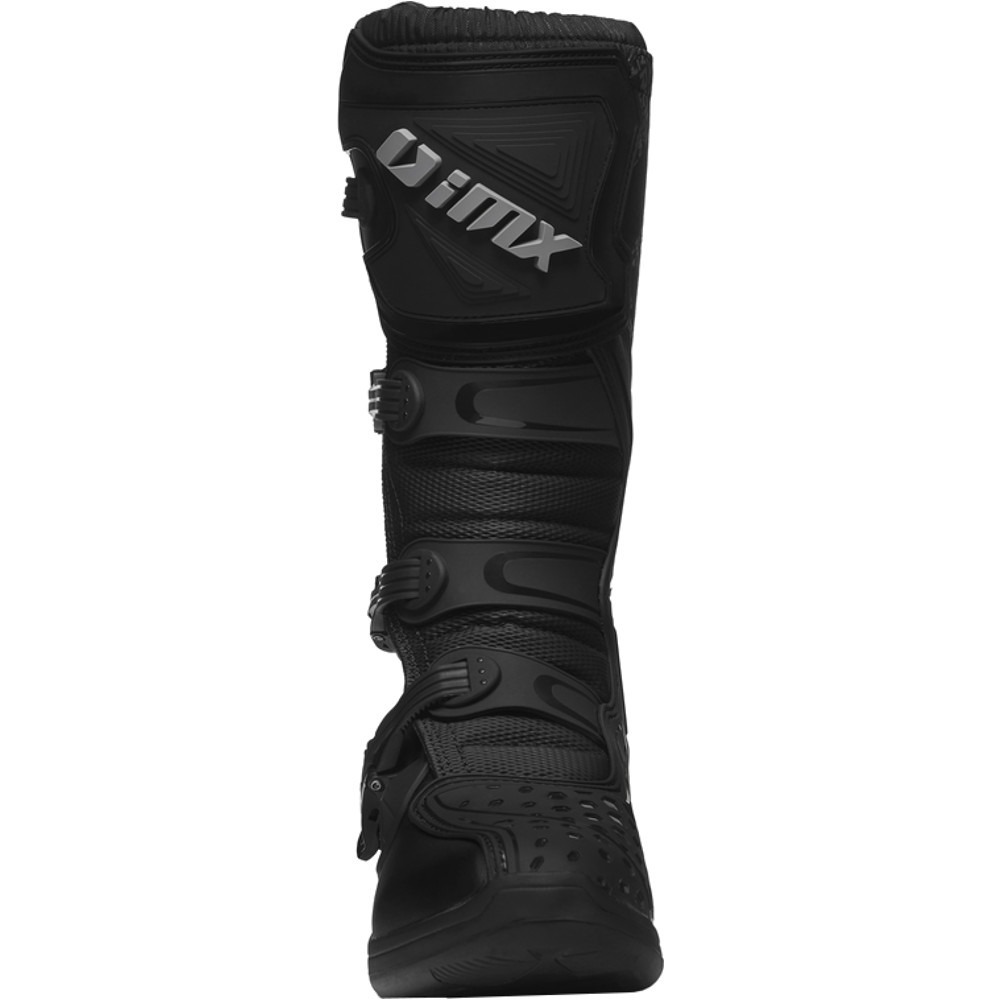 Buty offroad IMX X-Two czarne - 47 - Rowertour.com