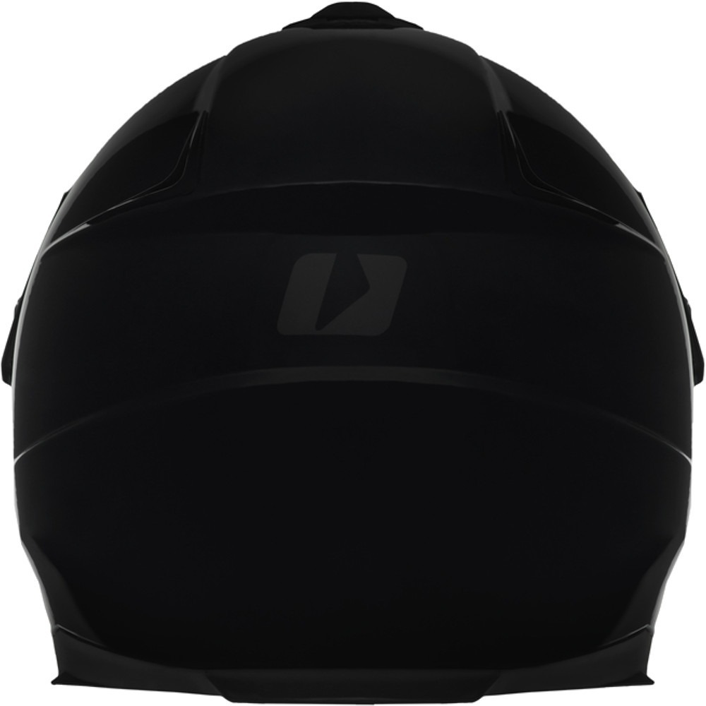 Kask adventure IMX MXT-01 Pinlock Ready czarny mat - Rowertour.com