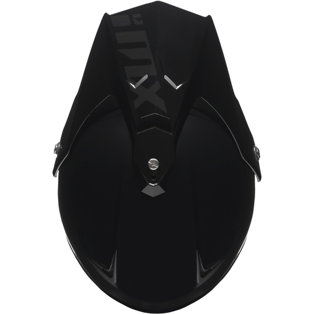 Kask adventure IMX MXT-01 Pinlock Ready czarny mat - Rowertour.com