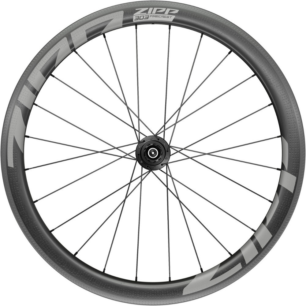 Koło tylne Zipp 303 Firecrest 700c SRAM XDR Tubular Rim - Rowertour.com