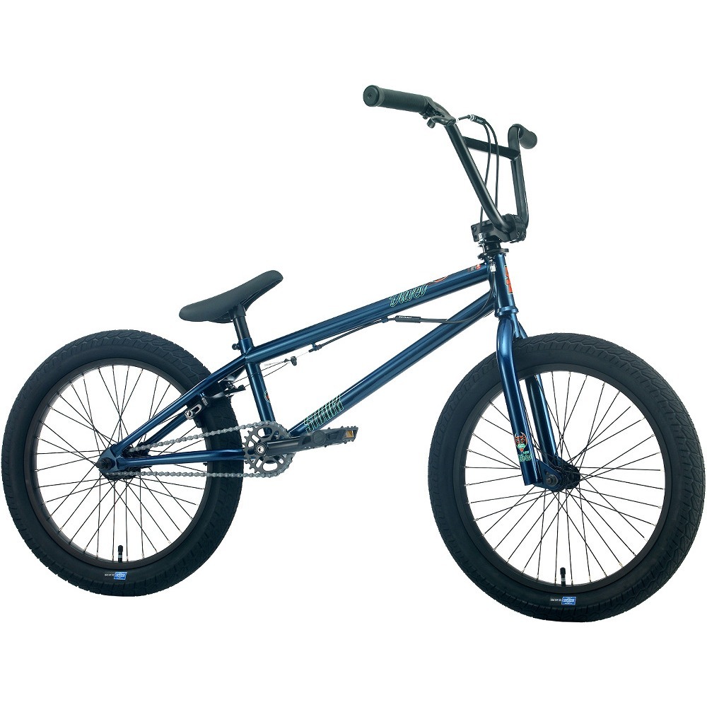 Rower BMX SIBMX Düvel - Rowertour.com