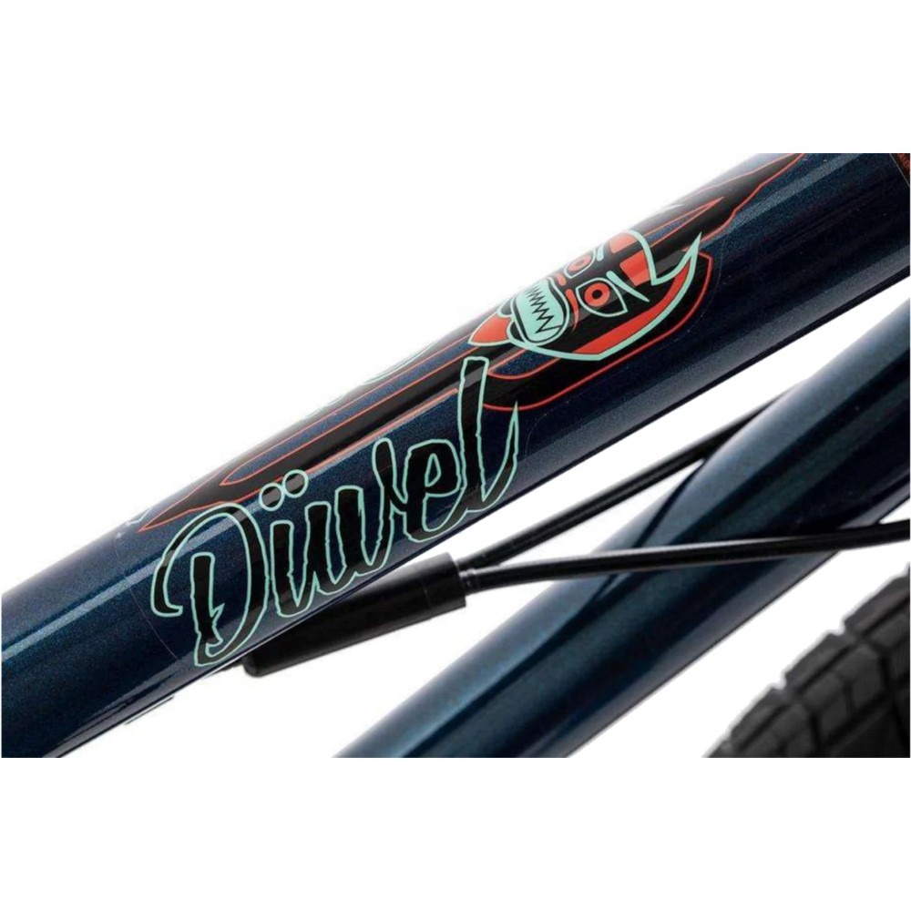 Rower BMX SIBMX Düvel - Rowertour.com