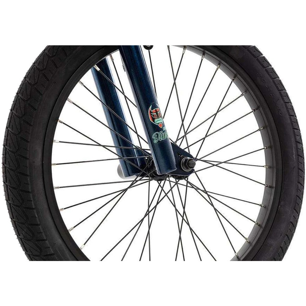 Rower BMX SIBMX Düvel - Rowertour.com