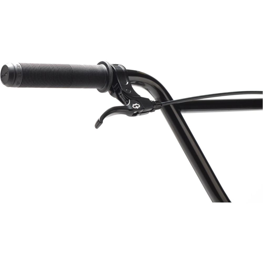 Rower BMX DK Cygnus 24" fioletowy - Rowertour.com