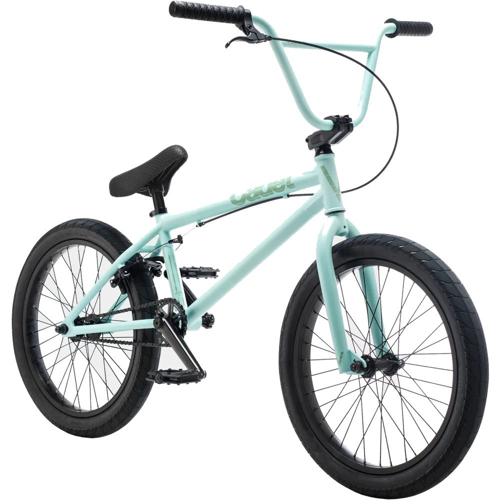 Rower BMX Verde Cadet miętowy - Rowertour.com