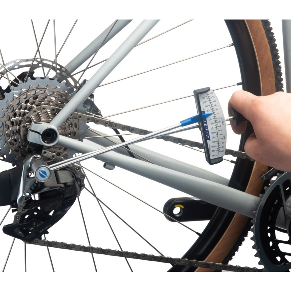 Klucz dynamometryczny Park Tool TW-1.2 - Rowertour.com