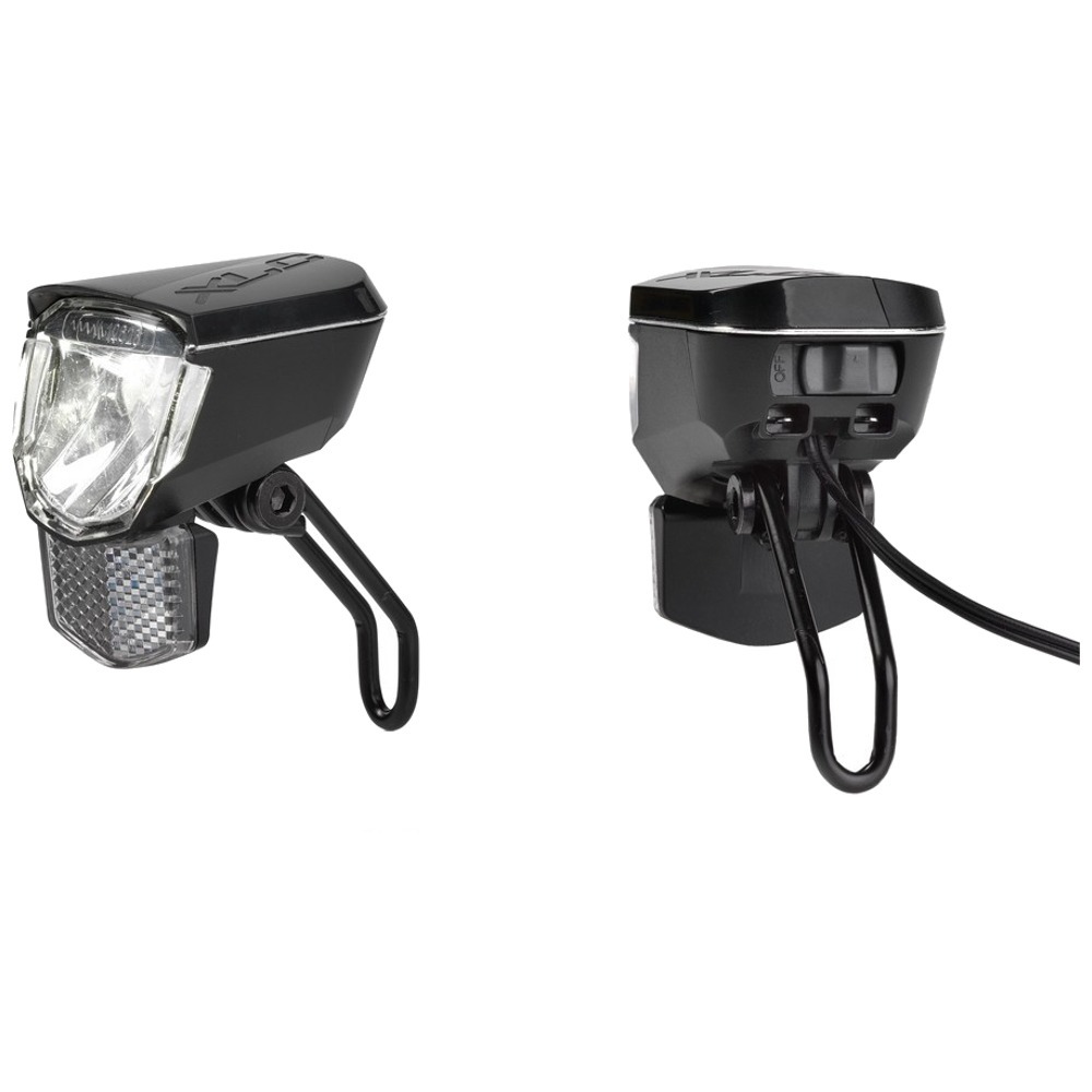 Lampka przednia XLC CL-D08 | Rowertour.com