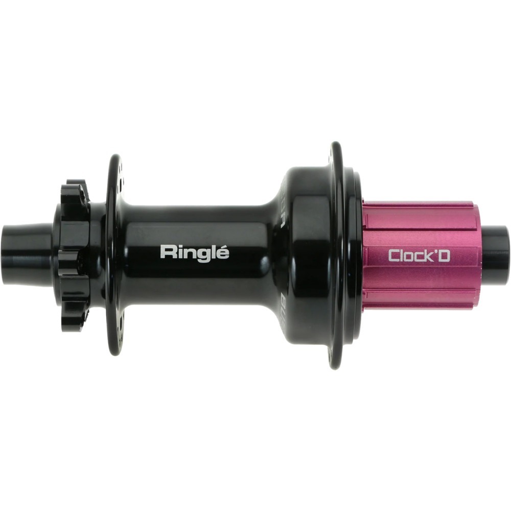 Piasta tylna Sun Ringle Bubba 148x12mm bębenek Shimano HG - Rowertour.com