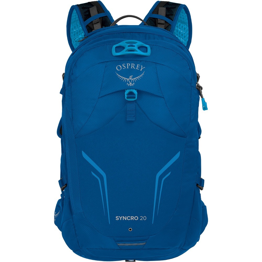 Plecak rowerowy Osprey Syncro 20 - Rowertour.com