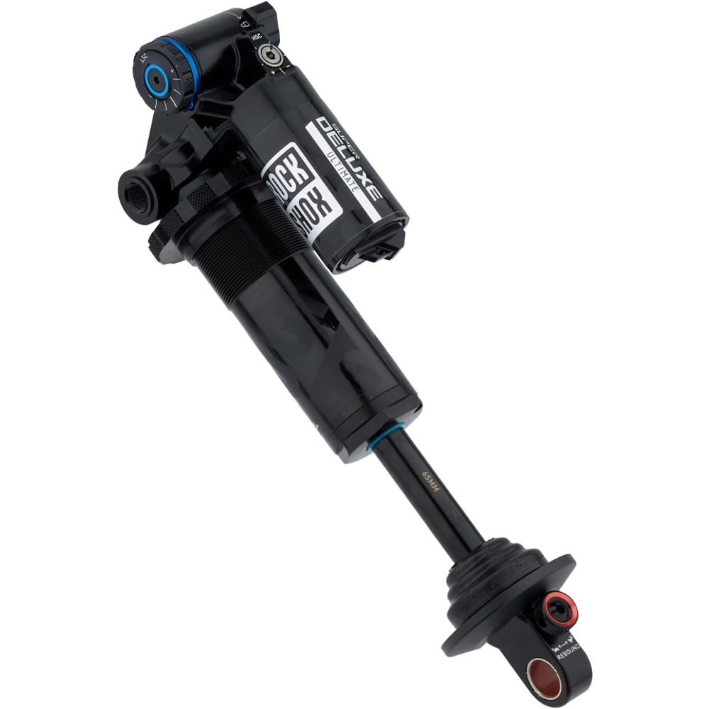 Damper Rock Shox Super Deluxe Ultimate Coil RC2T Specialized trunnion ...