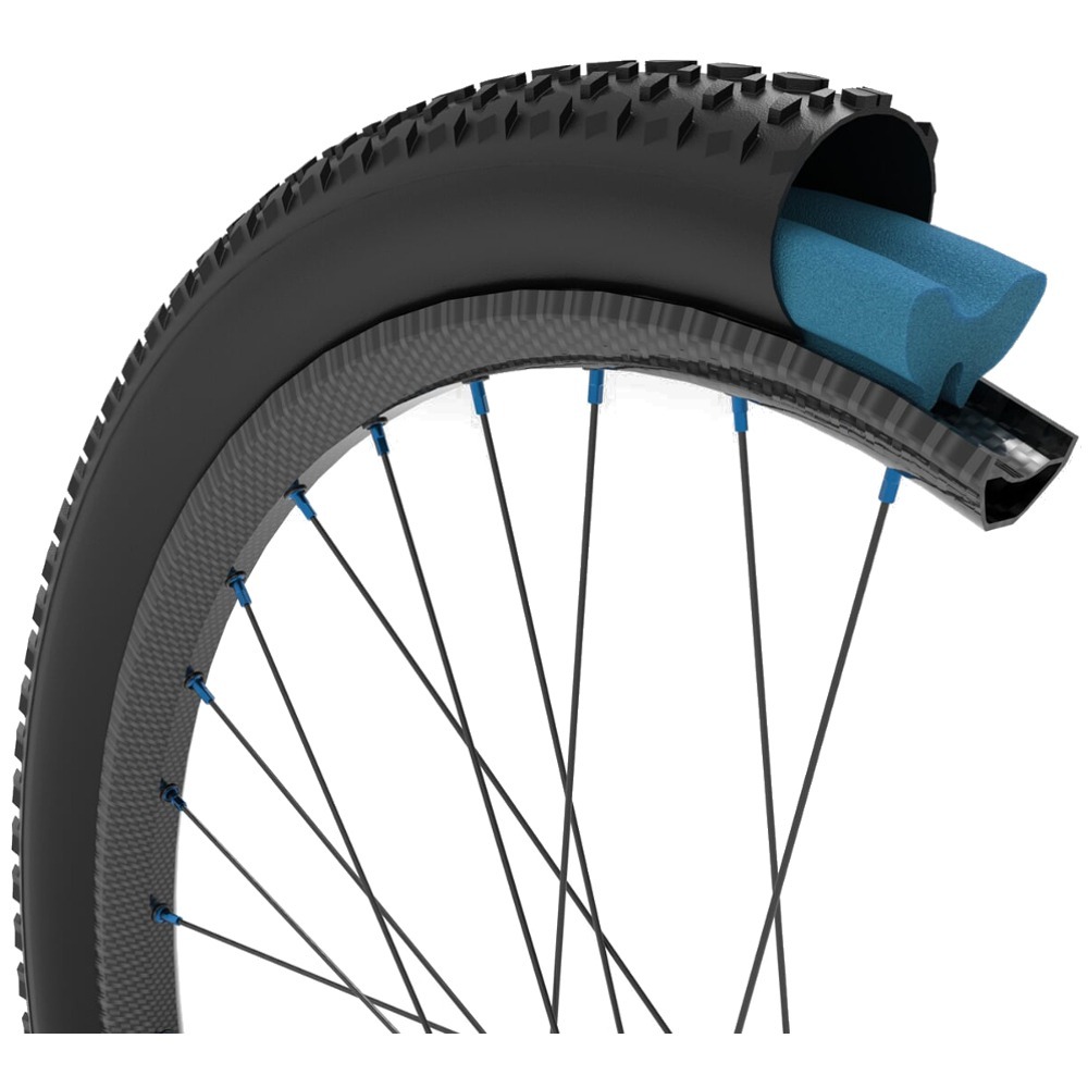 Wkładka antyprzebiciowa do opon Tubolight EVO SL Insert - Rowertour.com