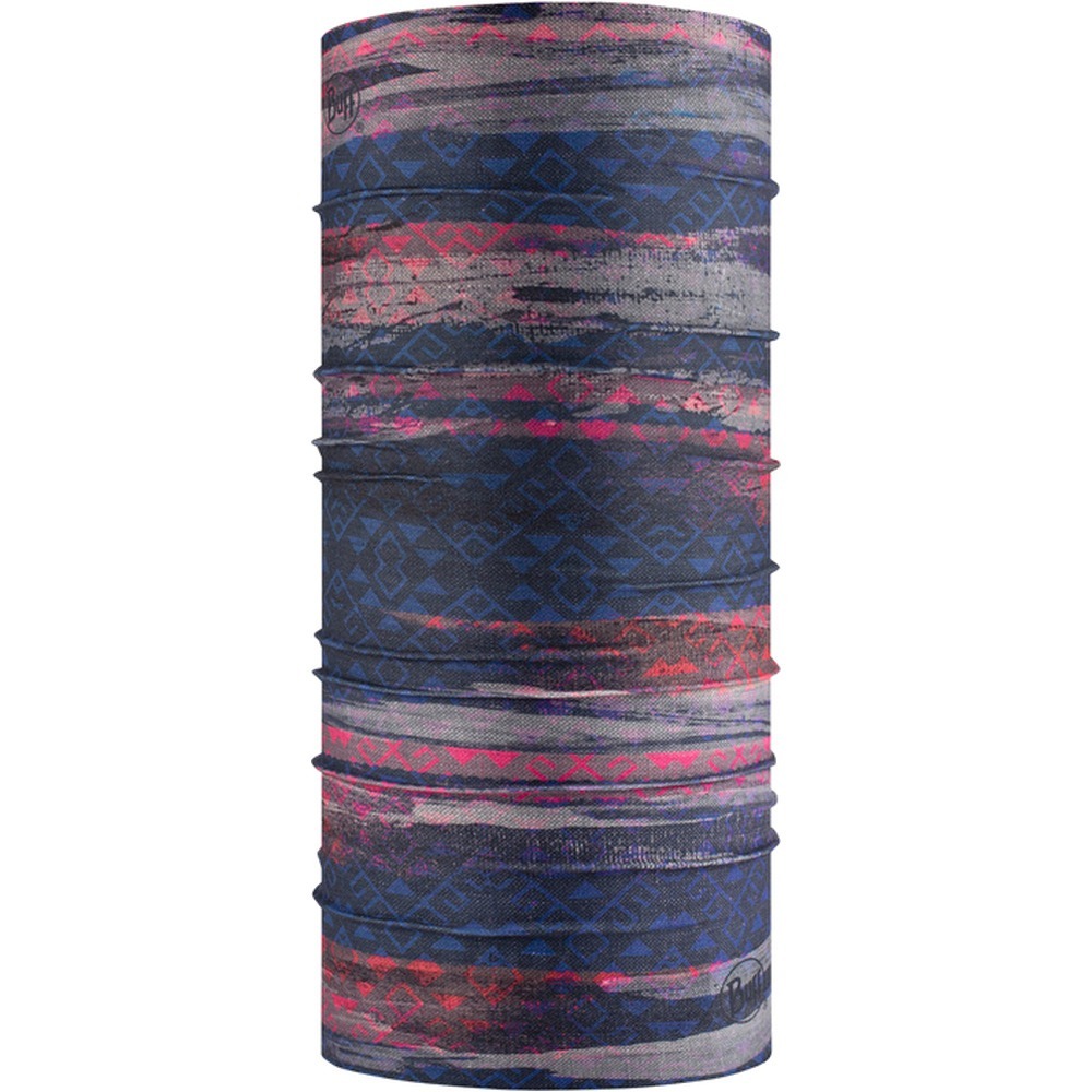 Chusta Buff Original EcoStretch Tunx Night Blue - Rowertour.com