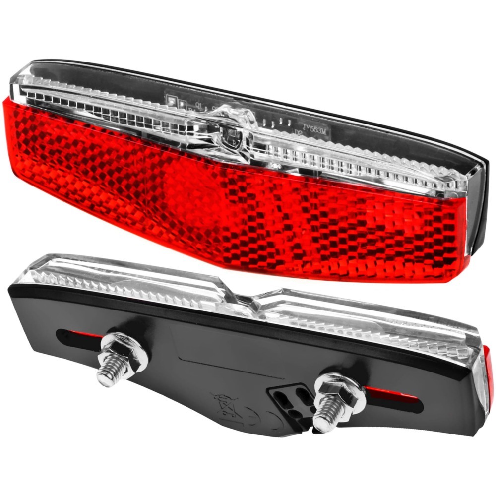 Lampka tylna X-Light JY-553M | Rowertour.com