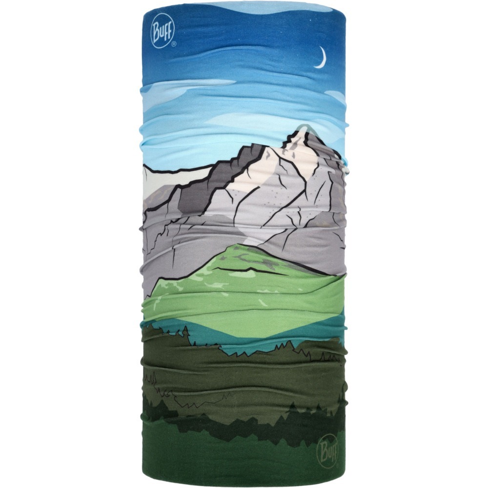 Chusta Buff Original EcoStretch Krivan - Rowertour.com
