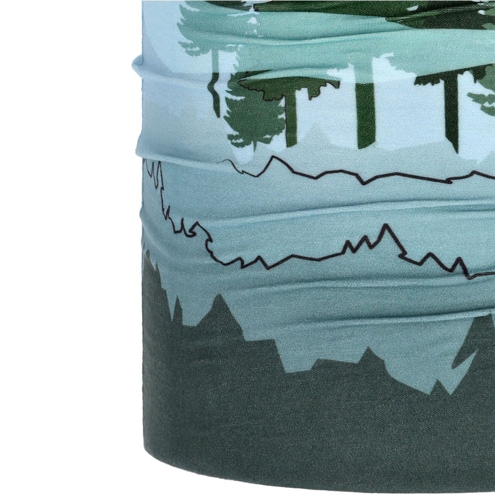 Chusta Buff Original EcoStretch Rysy - Rowertour.com